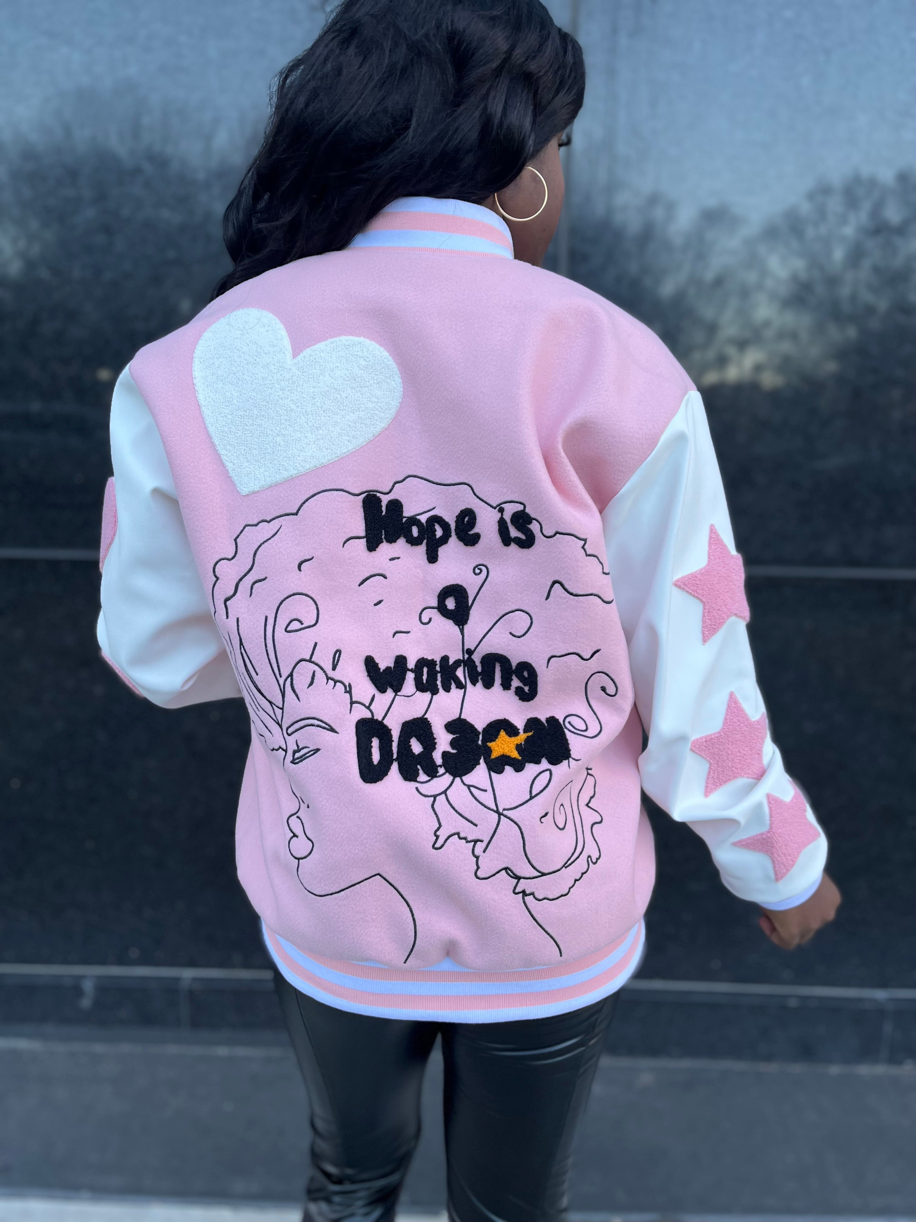 DR3AM Apparel – DR3AM APPAREL