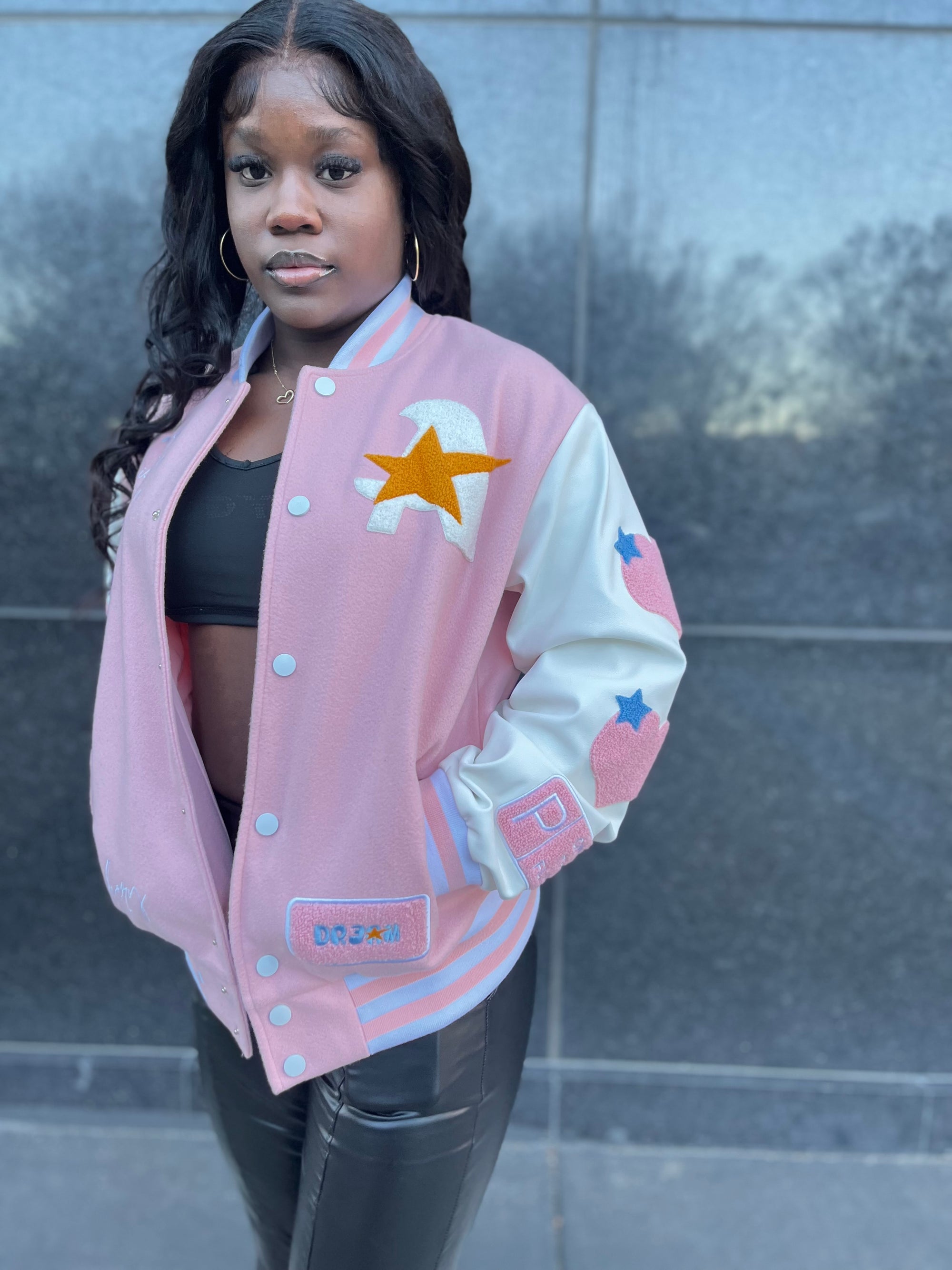 DR3AM Apparel – DR3AM APPAREL