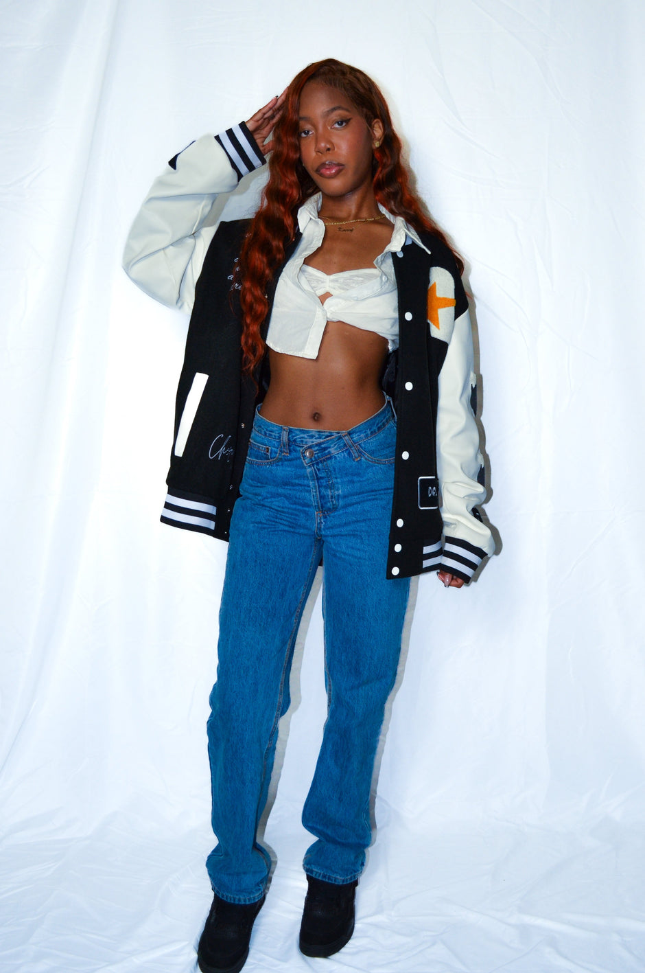 DR3AM Apparel – DR3AM APPAREL